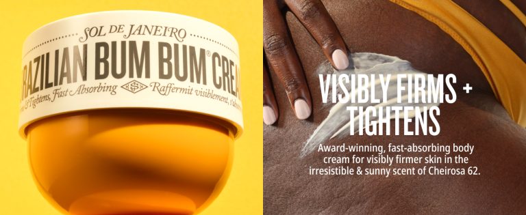 Bum Bum Cream Official Online Website